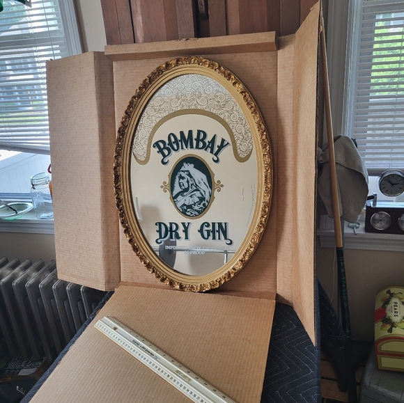 Wall Decor | Bombay Mirror | Poshmark